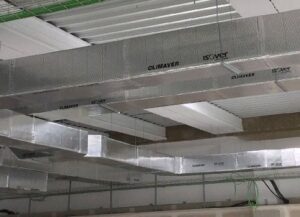 Climaver Apta: altas prestaciones en aislamiento